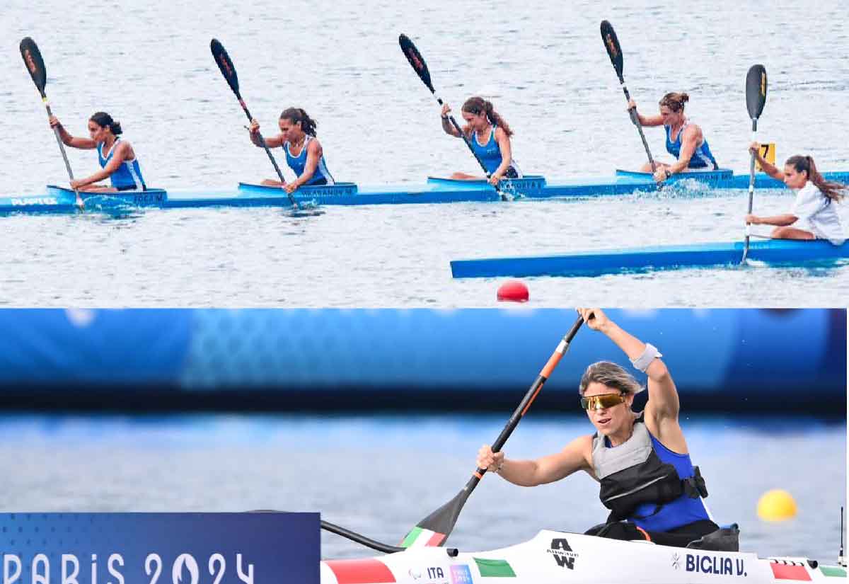 Canoa Torino | Sport per tutte le età al CUS Torino | Scopri le offerte